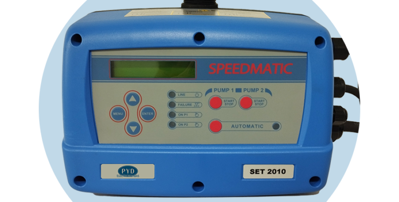 SPEEDMATIC | Proindecsa